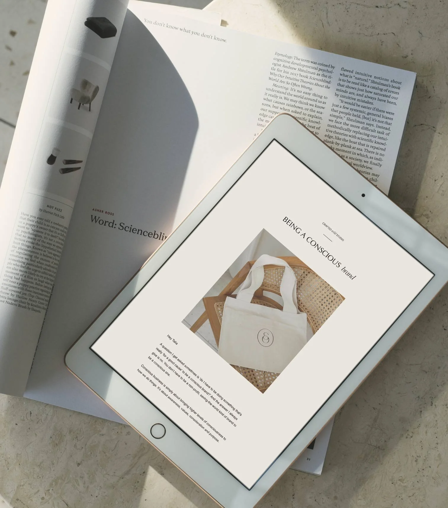 RESOURCES — Crafted Wild Branding Studio