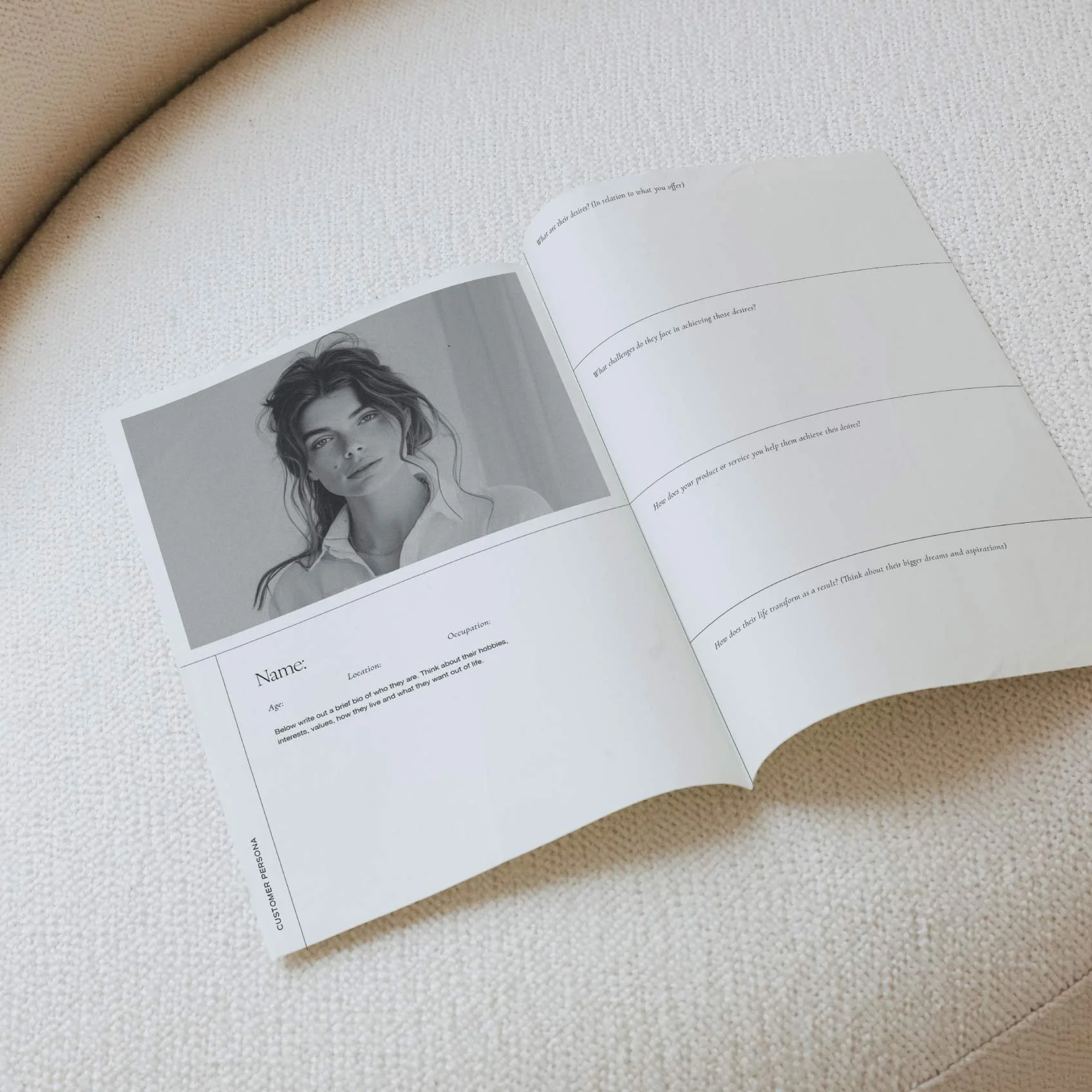 Free Branding Resources — Crafted Wild Branding Studio