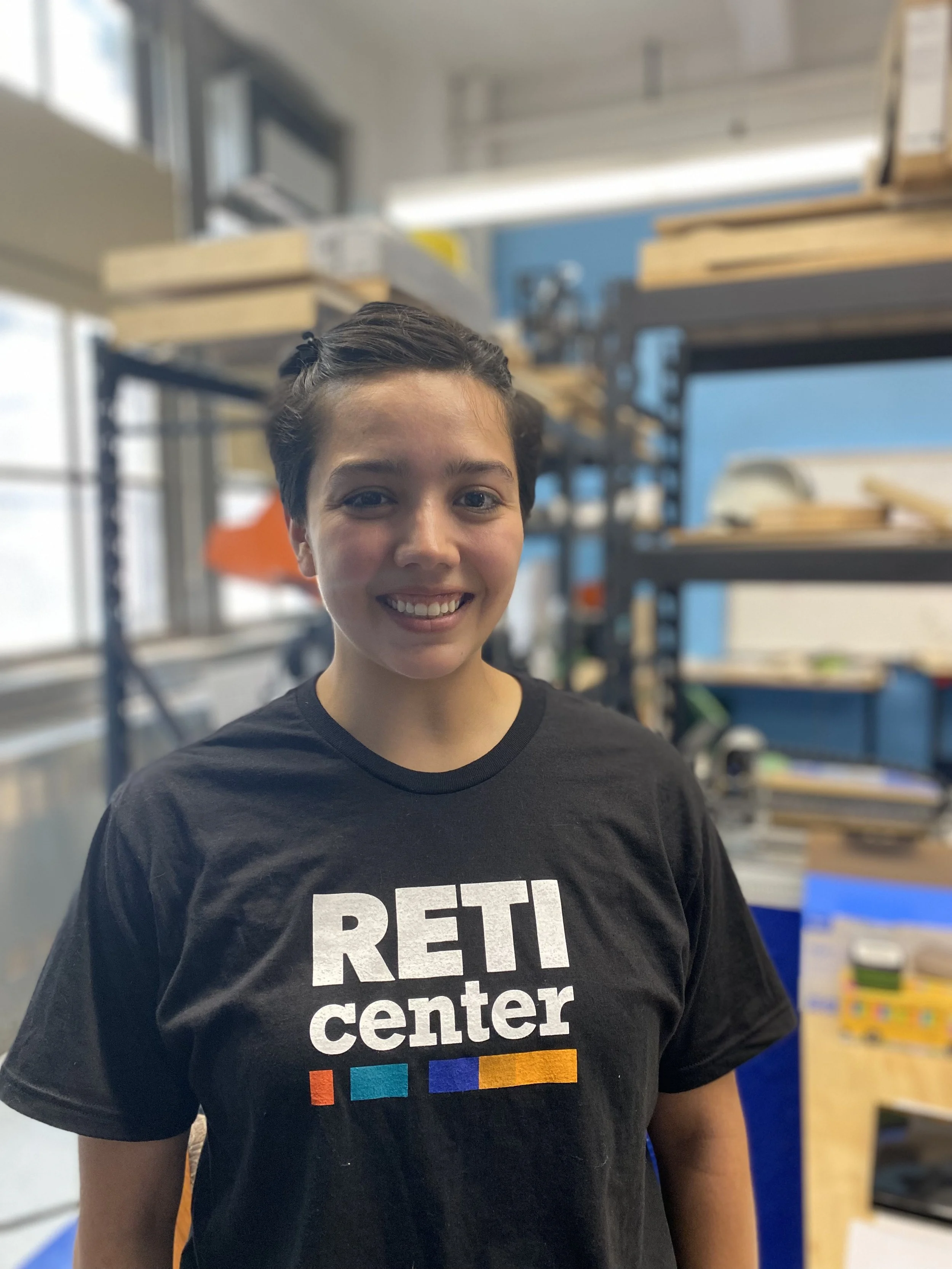 Team — Reti Center 2022