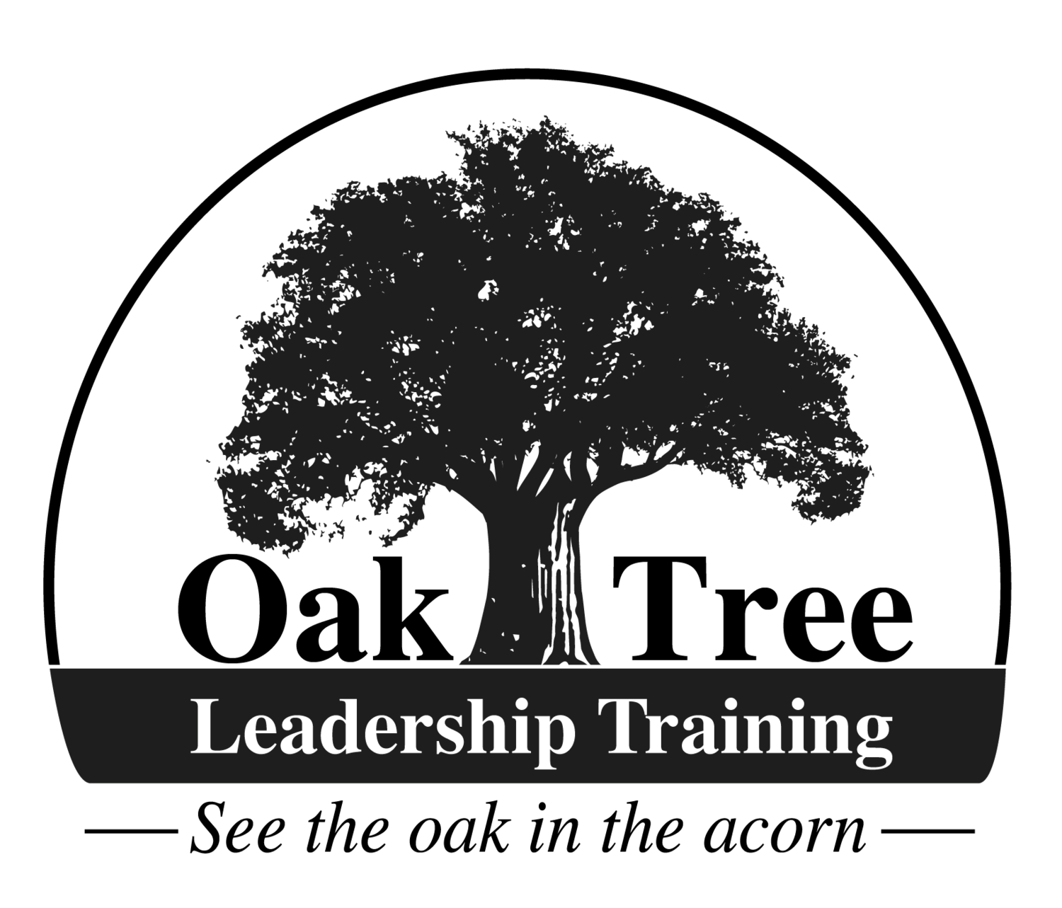 Oak Tree Leadership Consulting Oak Tree Leadership Consulting