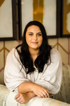 Press & Articles — Natasha-Rae Adams