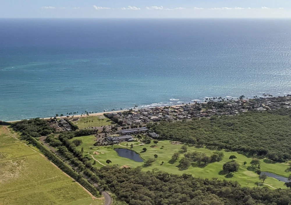 Stop 3: Ewa Beach, Oahu, Hawaii: The Neighborhood, The Beach Shack, and ...