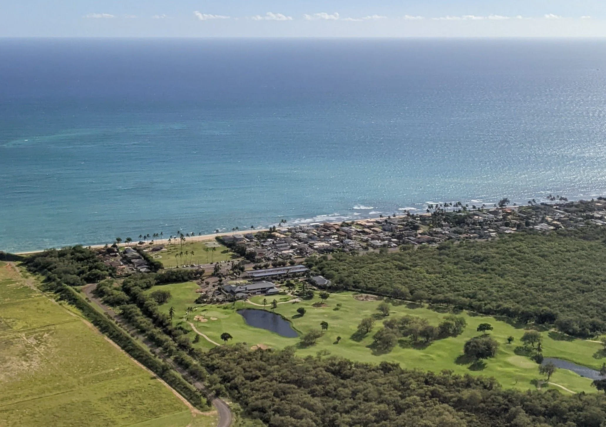 Stop 3 Ewa Beach Oahu Hawaii The Neighborhood The Beach Shack And