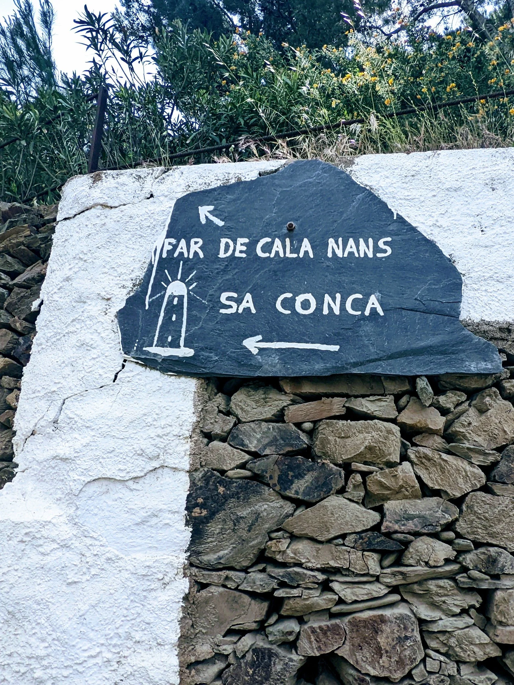 Hiking to Far de Cala Nans in Cadaques with kids — No Bedtimes, No ...