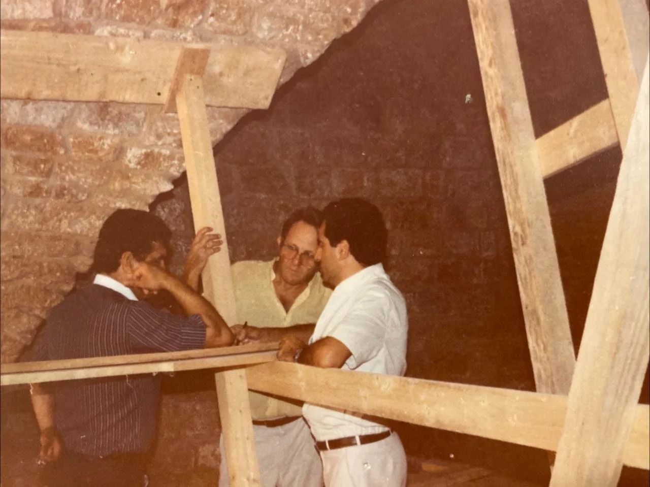 History — LDRS Chehab & Partners