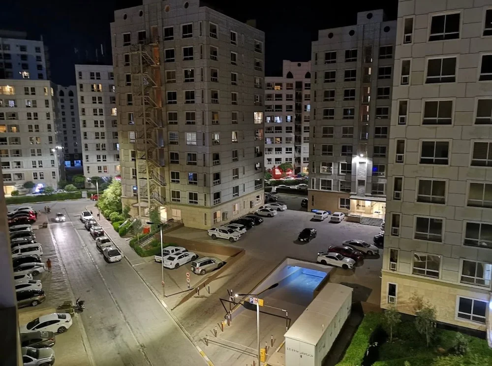 Lebanese Village - Erbil — LDRS Chehab & Partners