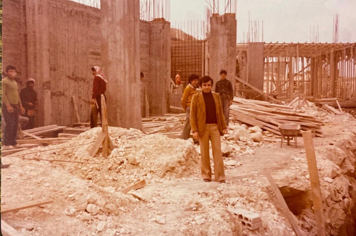 History — LDRS Chehab & Partners