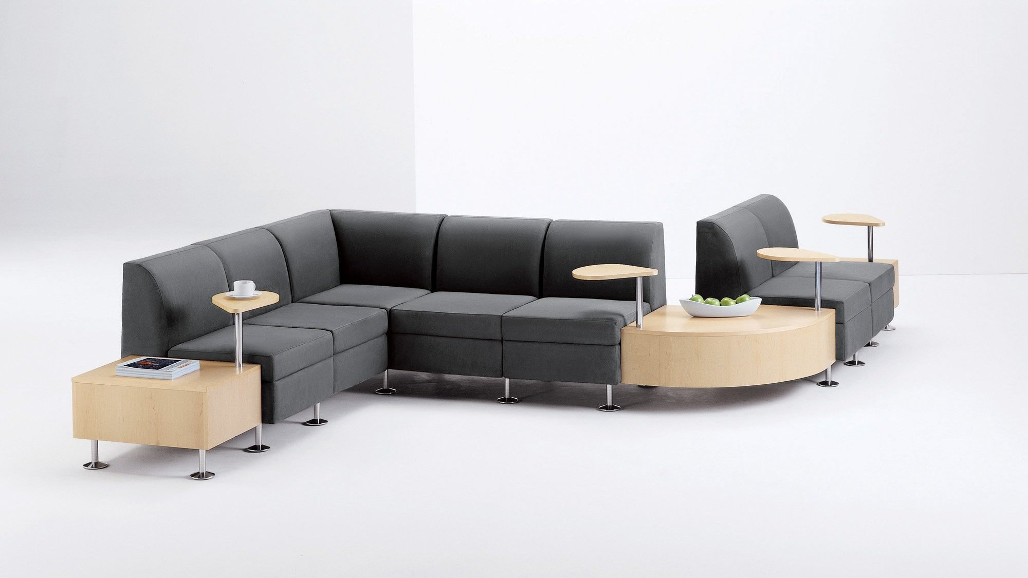 Arcadia Contract — Girvin Group