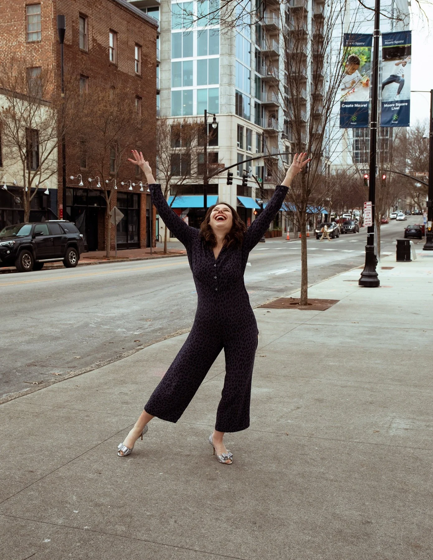 Chasta Hamilton | Entrepreneur, Author, Motivational Speaker