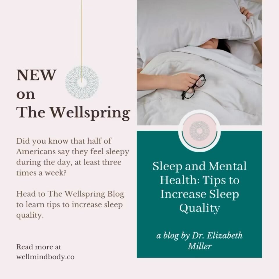 Well Mind Body Integrative Psychotherapy & Wellness