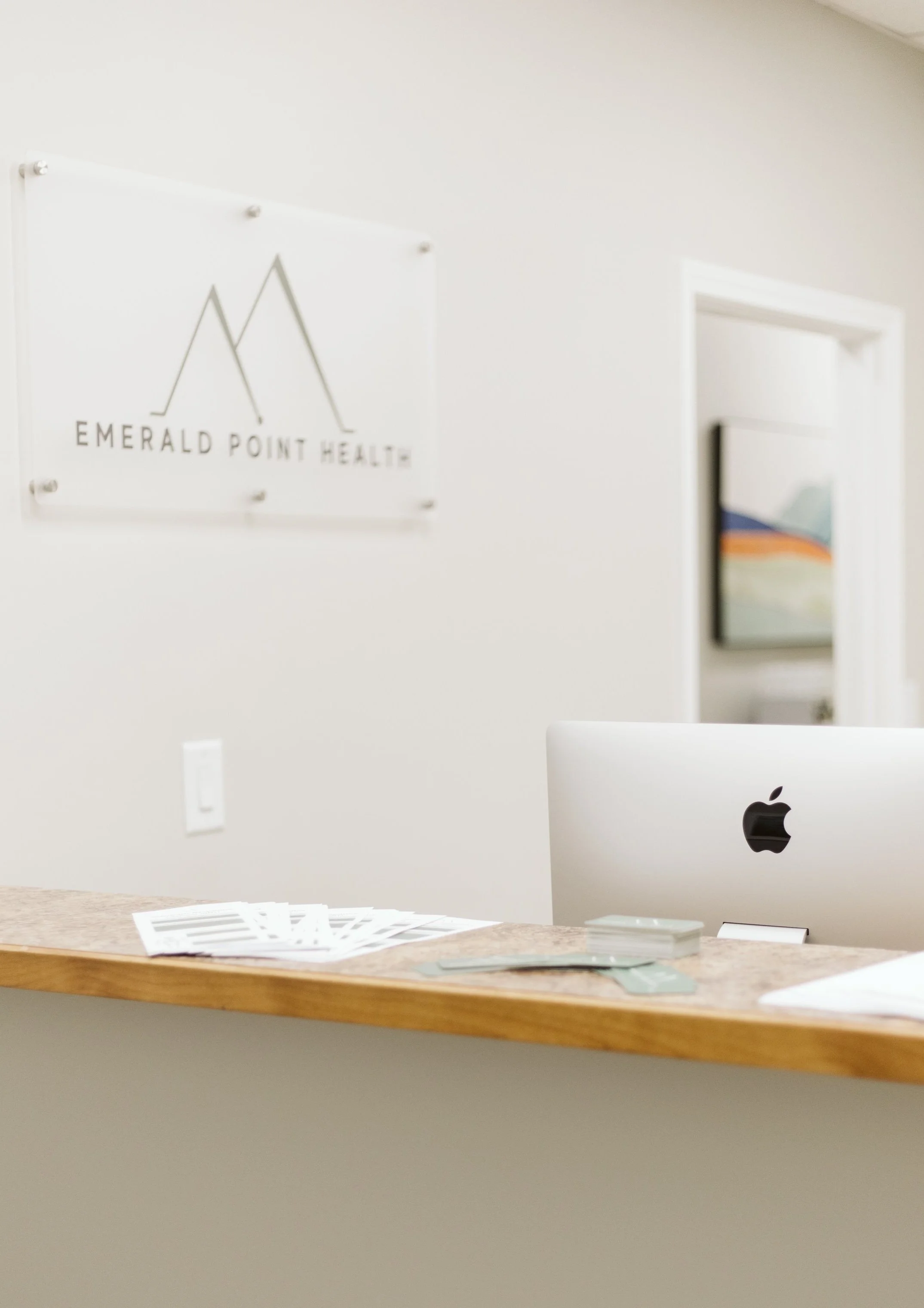 Emerald Point Health