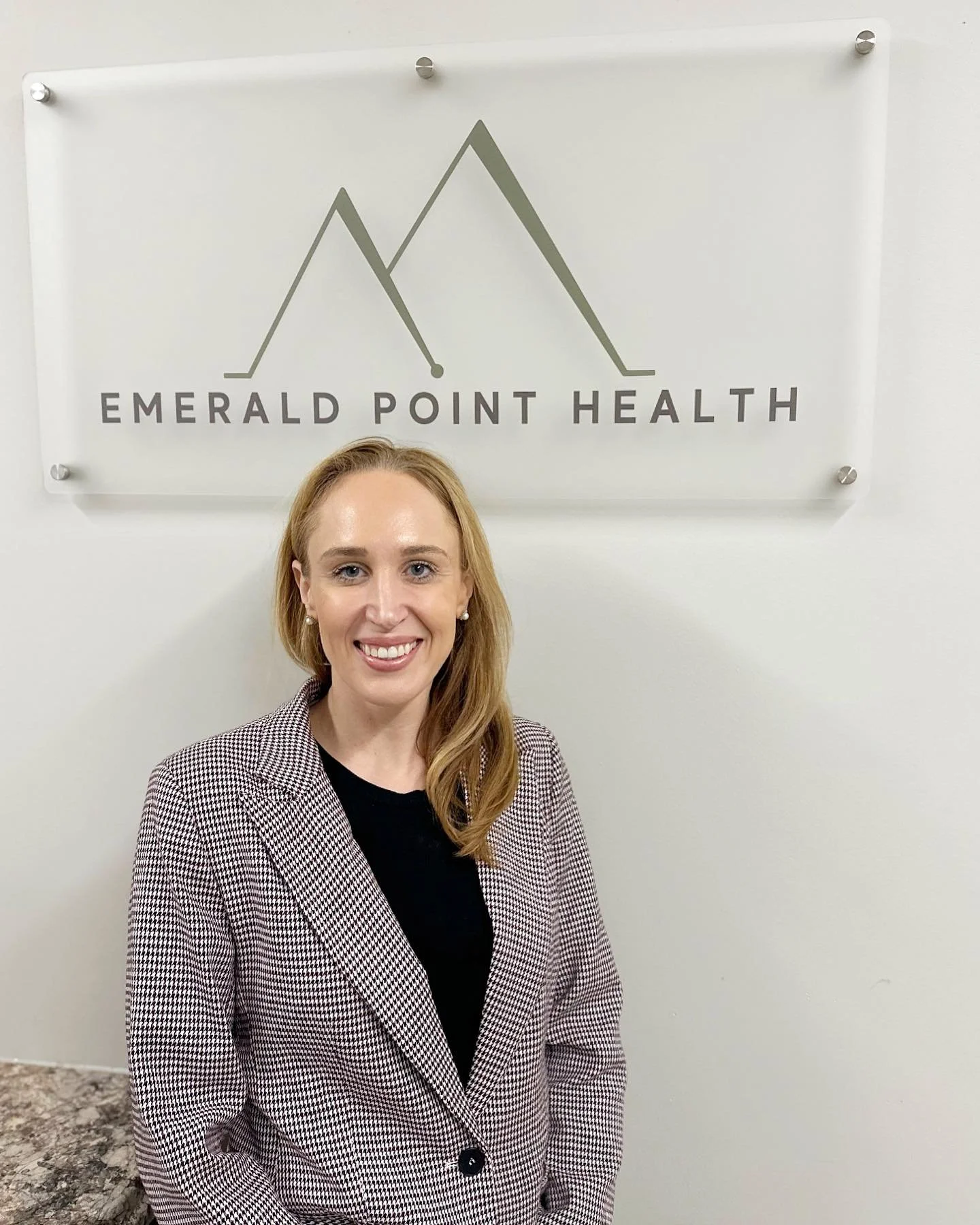 Meet The Family — Emerald Point Health