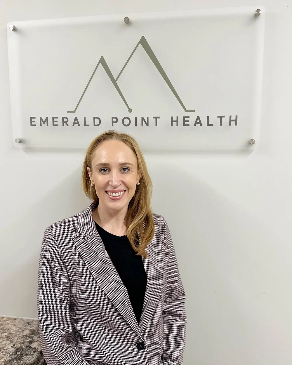 Meet The Family — Emerald Point Health