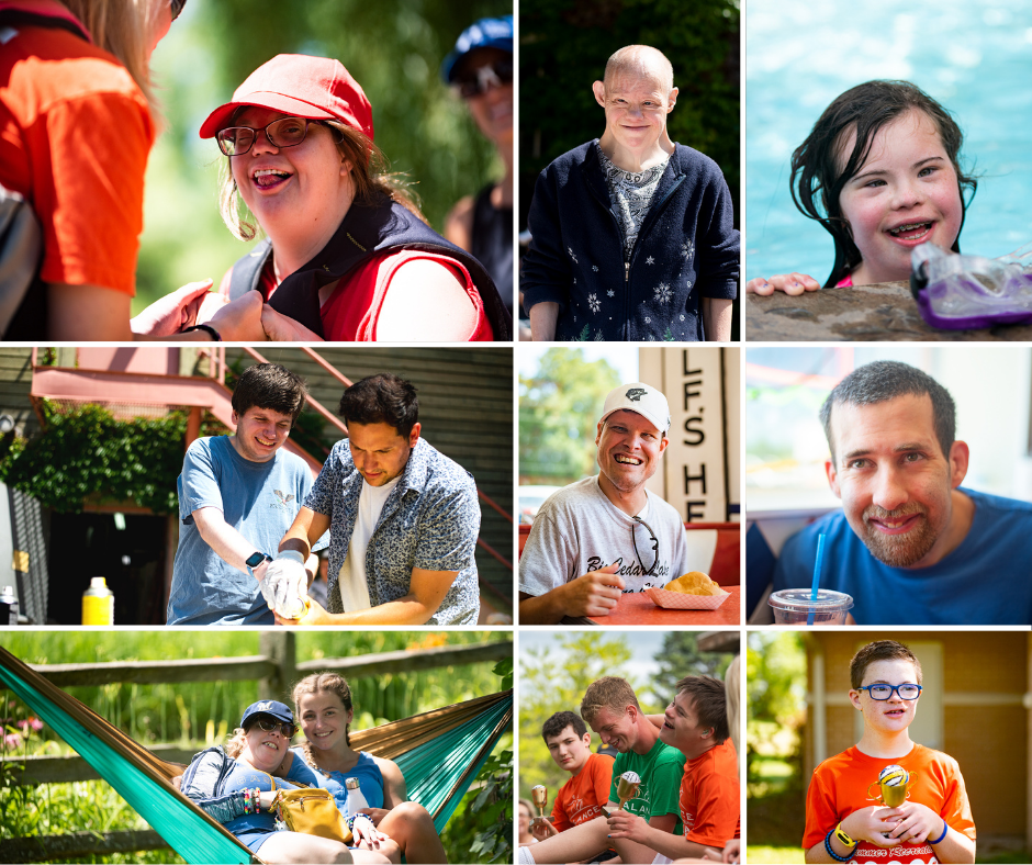 Blog — Balance - Supporting individuals with intellectual and ...