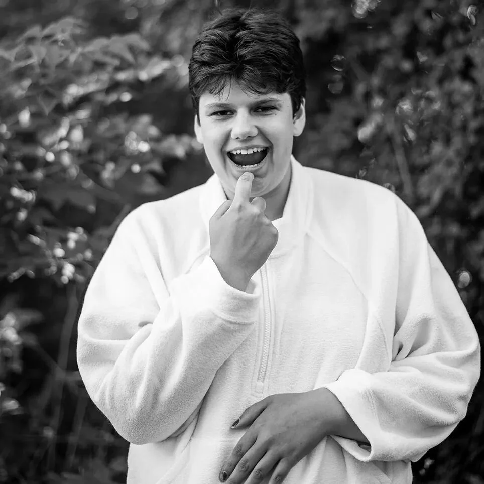 Balance - Supporting individuals with intellectual and developmental ...