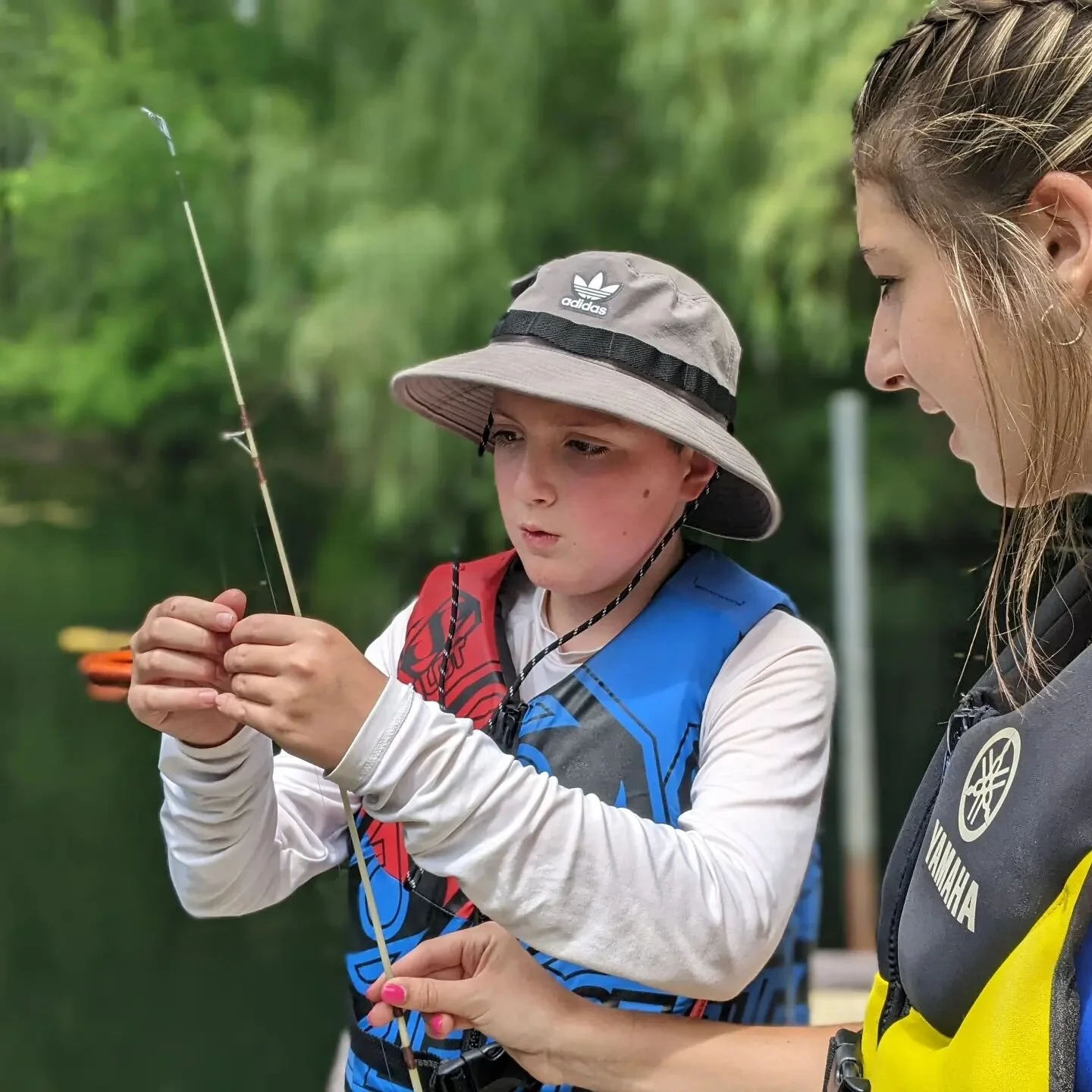 Balance - Supporting individuals with intellectual and developmental ...