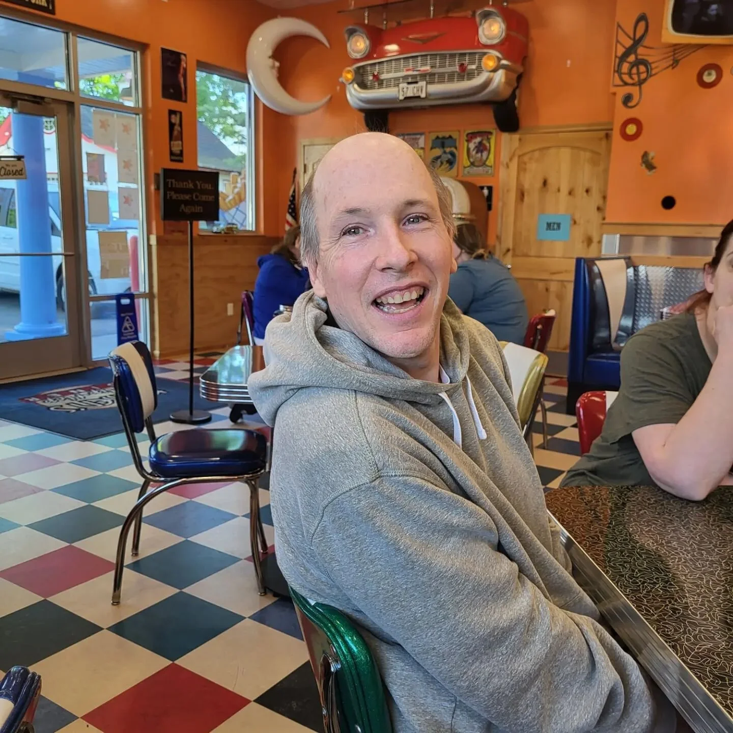 Balance - Supporting individuals with intellectual and developmental ...