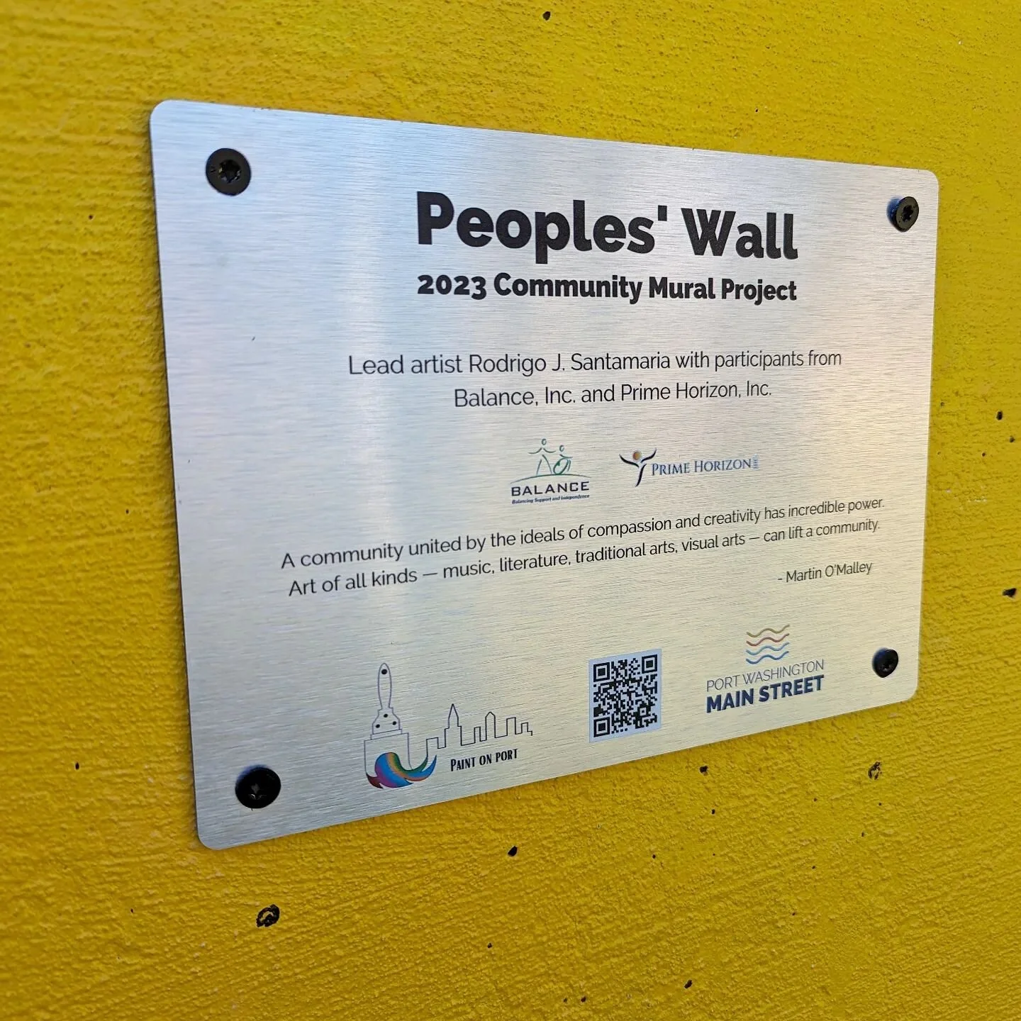 Balance - Supporting individuals with intellectual and developmental ...