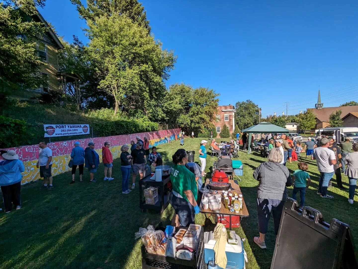 Balance - Supporting individuals with intellectual and developmental ...