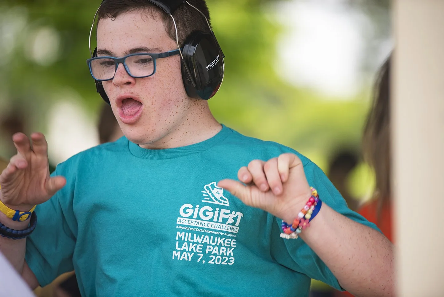 Balance's Summer of Fun 2024 in photos — Balance - Supporting ...