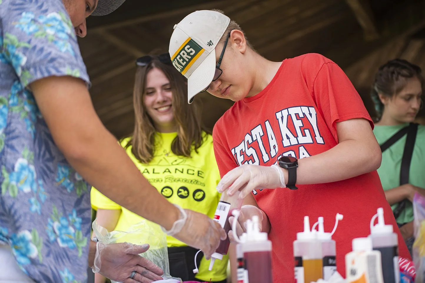 Balance's Summer of Fun 2024 in photos — Balance - Supporting ...