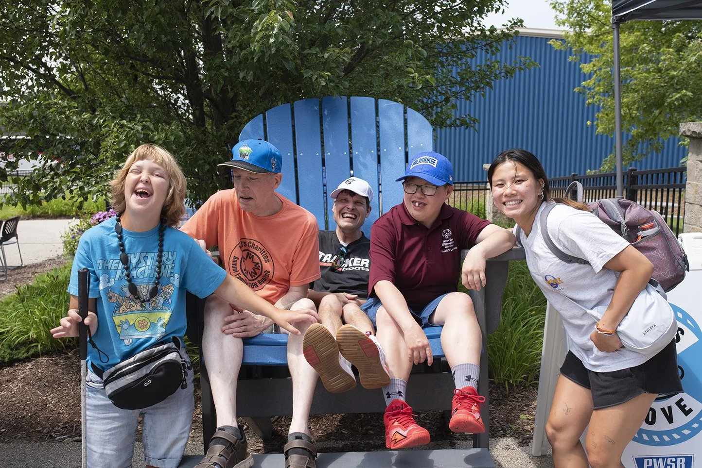 Balance's Summer of Fun 2024 in photos — Balance - Supporting ...