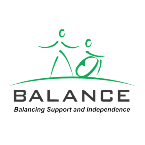 Balance - Supporting individuals with developmental disabilities in ...