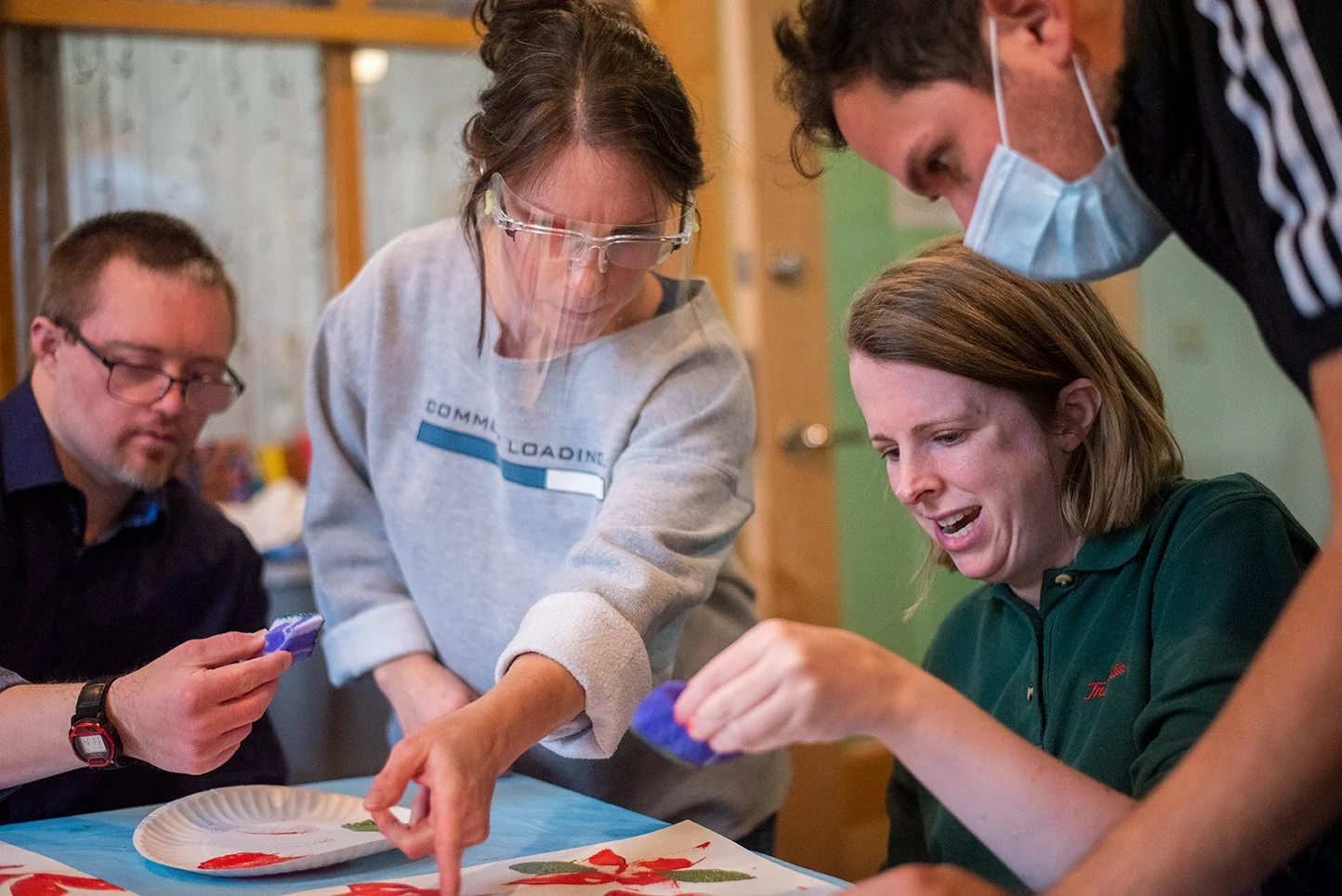 Careers — Balance - Supporting individuals with intellectual and ...