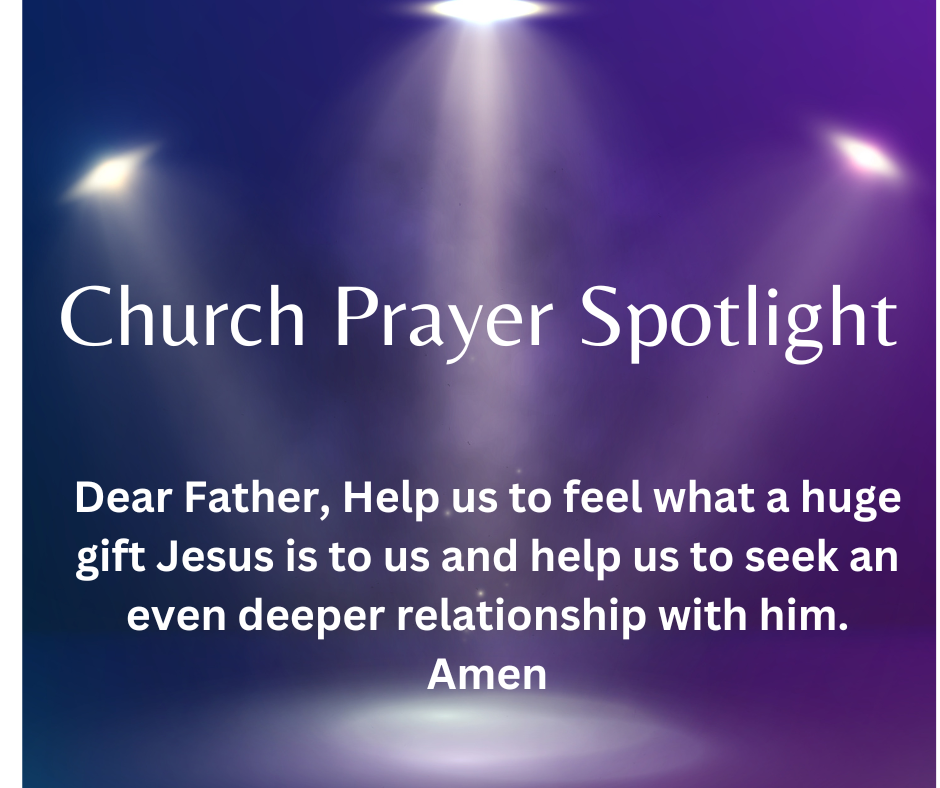 White Cloud United Methodist Church