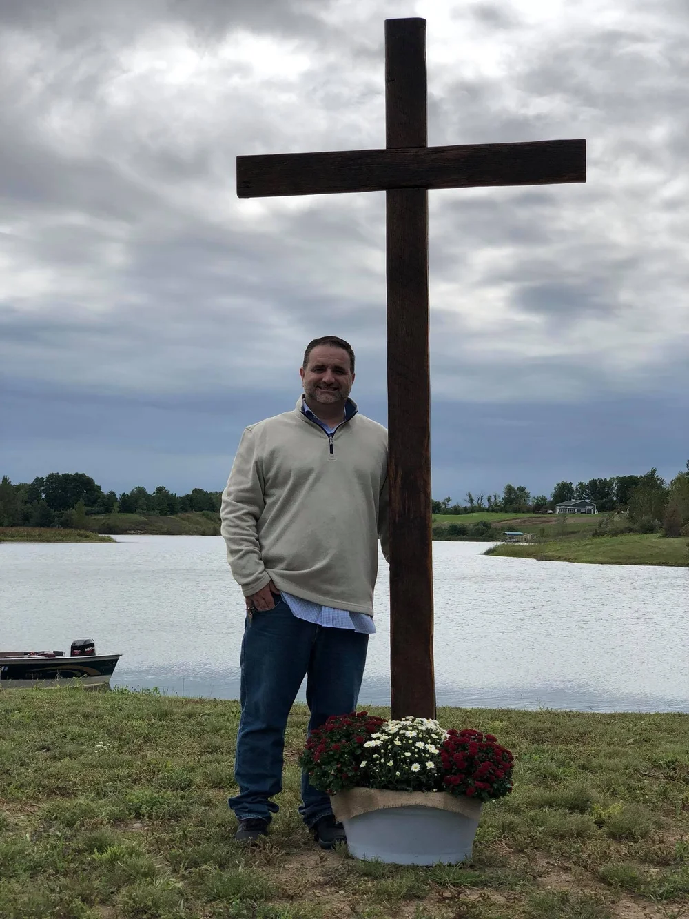 Our Team — White Cloud United Methodist Church