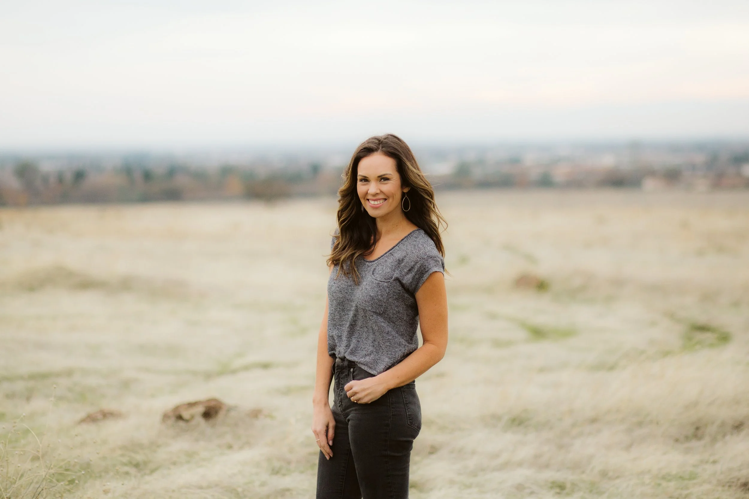 Morgan Chantelle Coaching - Somatic Experiencing, embodied healing ...