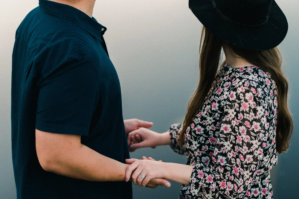 Tim & Danielle — Beautiful Life Studios Toronto