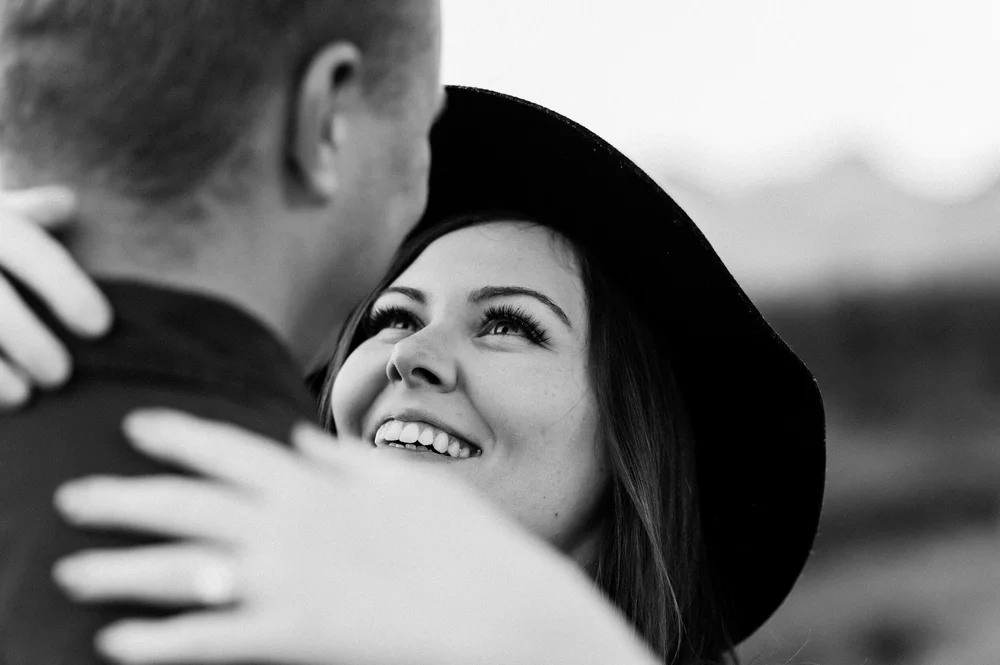 Tim & Danielle | Beautiful Life Studios Toronto