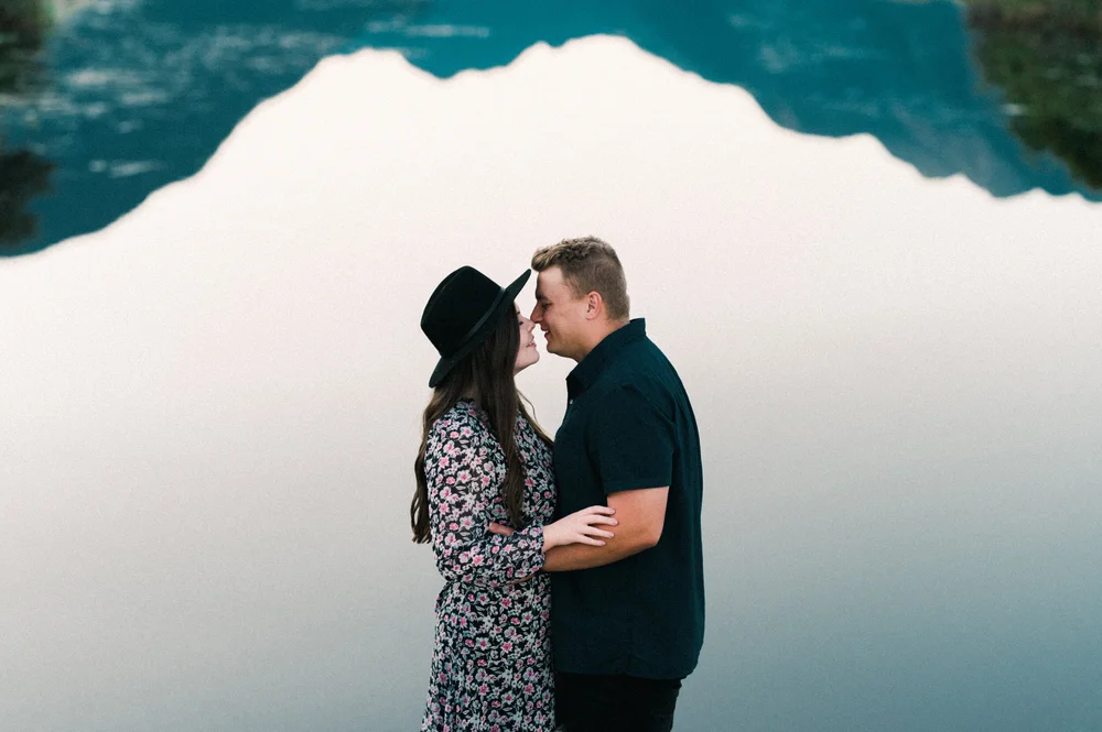 Tim & Danielle | Beautiful Life Studios Toronto