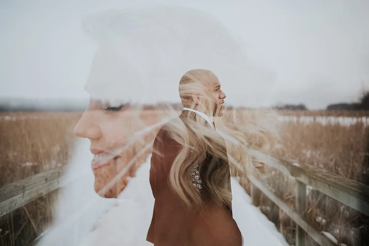 Editing Styles — Toronto Wedding Photographer