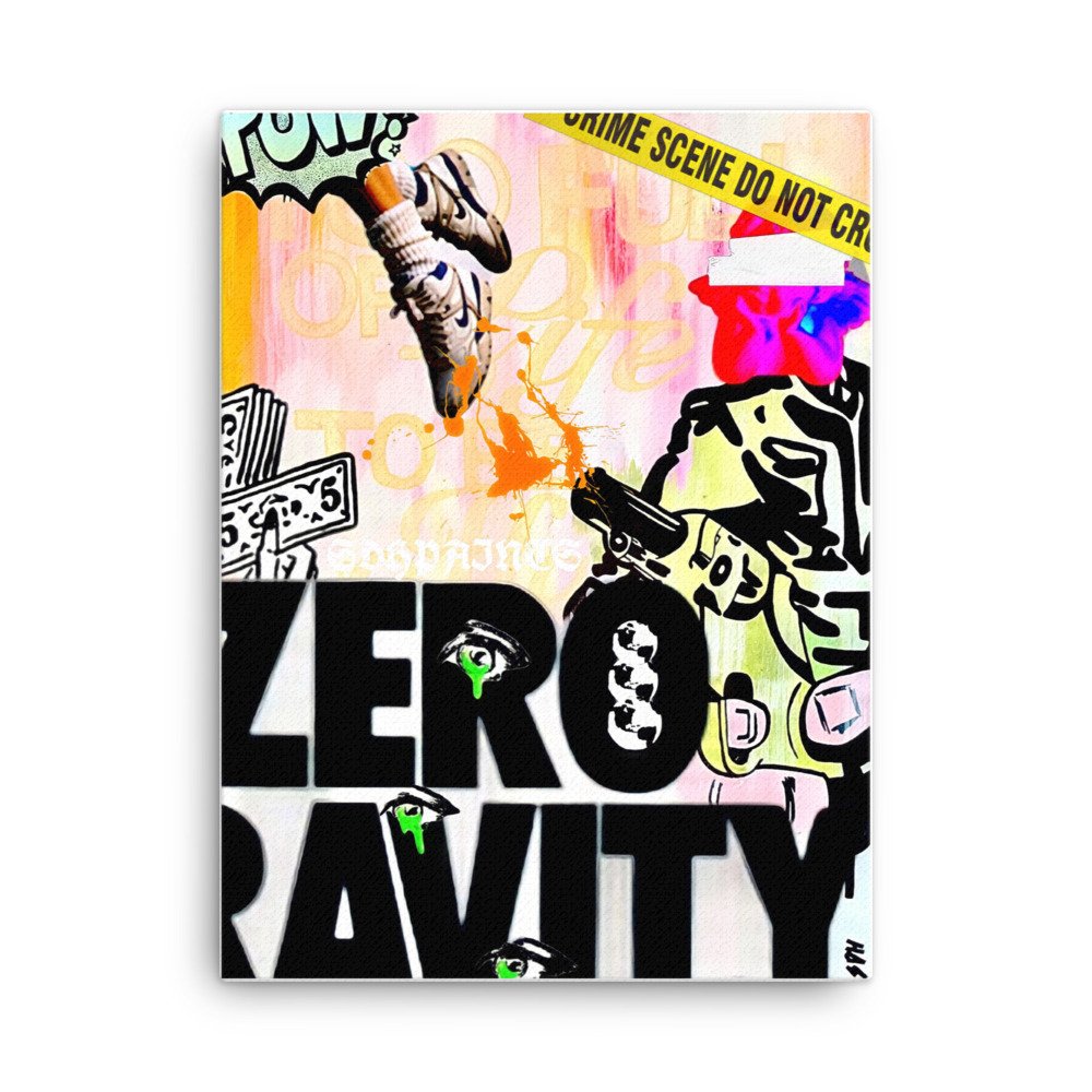 Canvas — sdhpaints.com