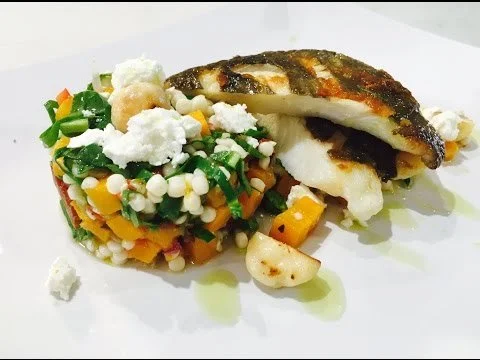 John Dory Recipe — Small World Seafood