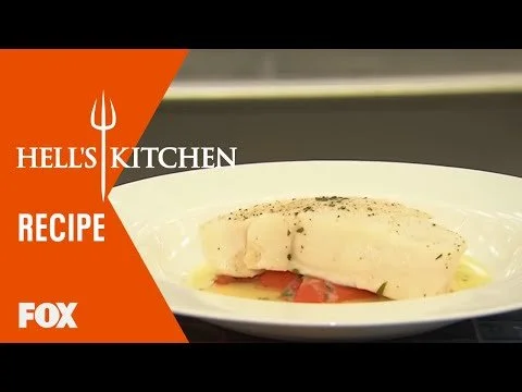 Olive Oil Poaching — Small World Seafood