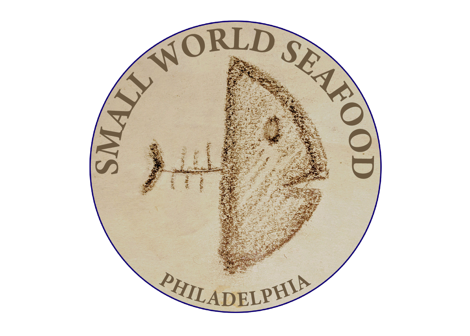Small World Seafood