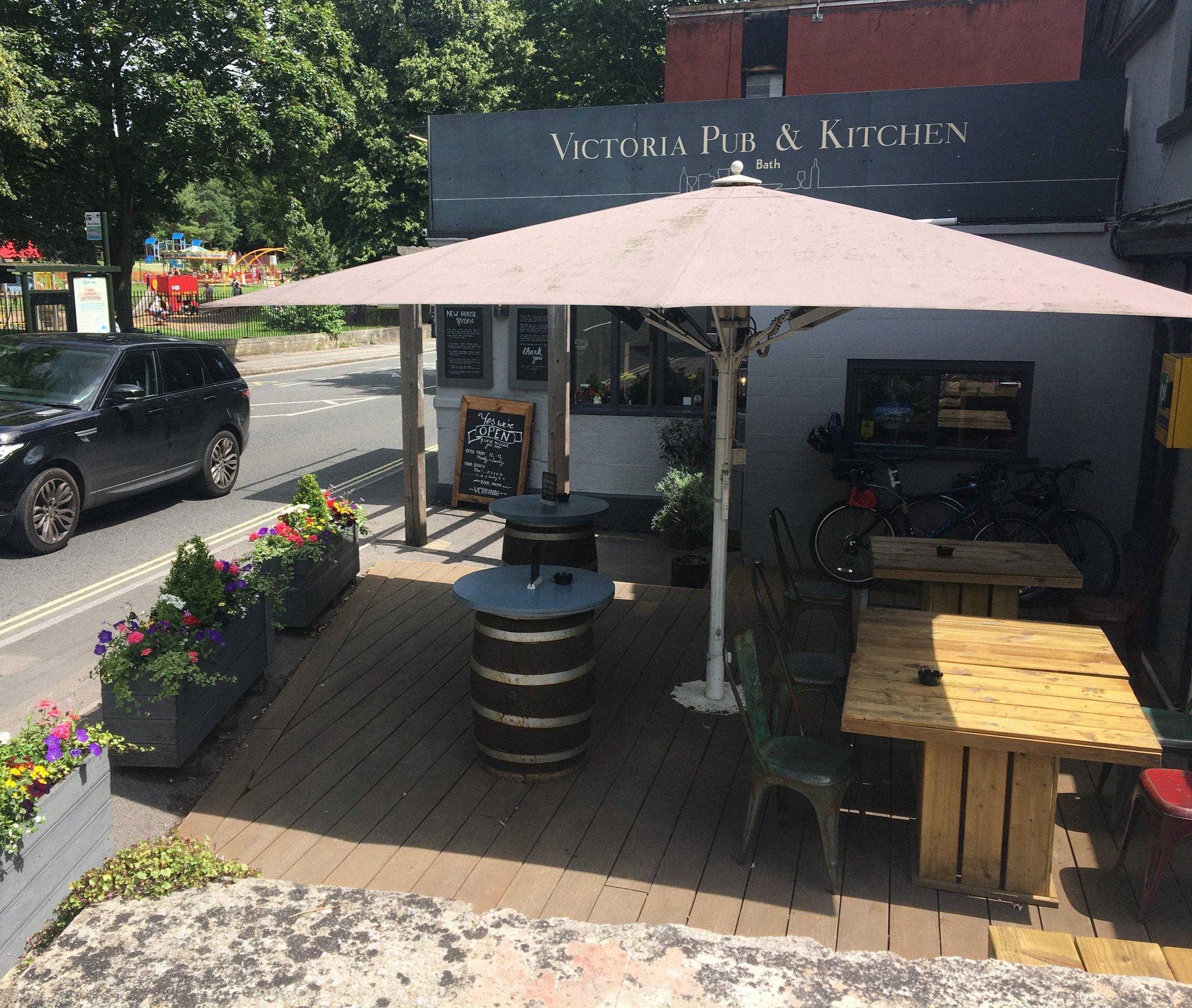 Photos — Victoria Pub & Kitchen