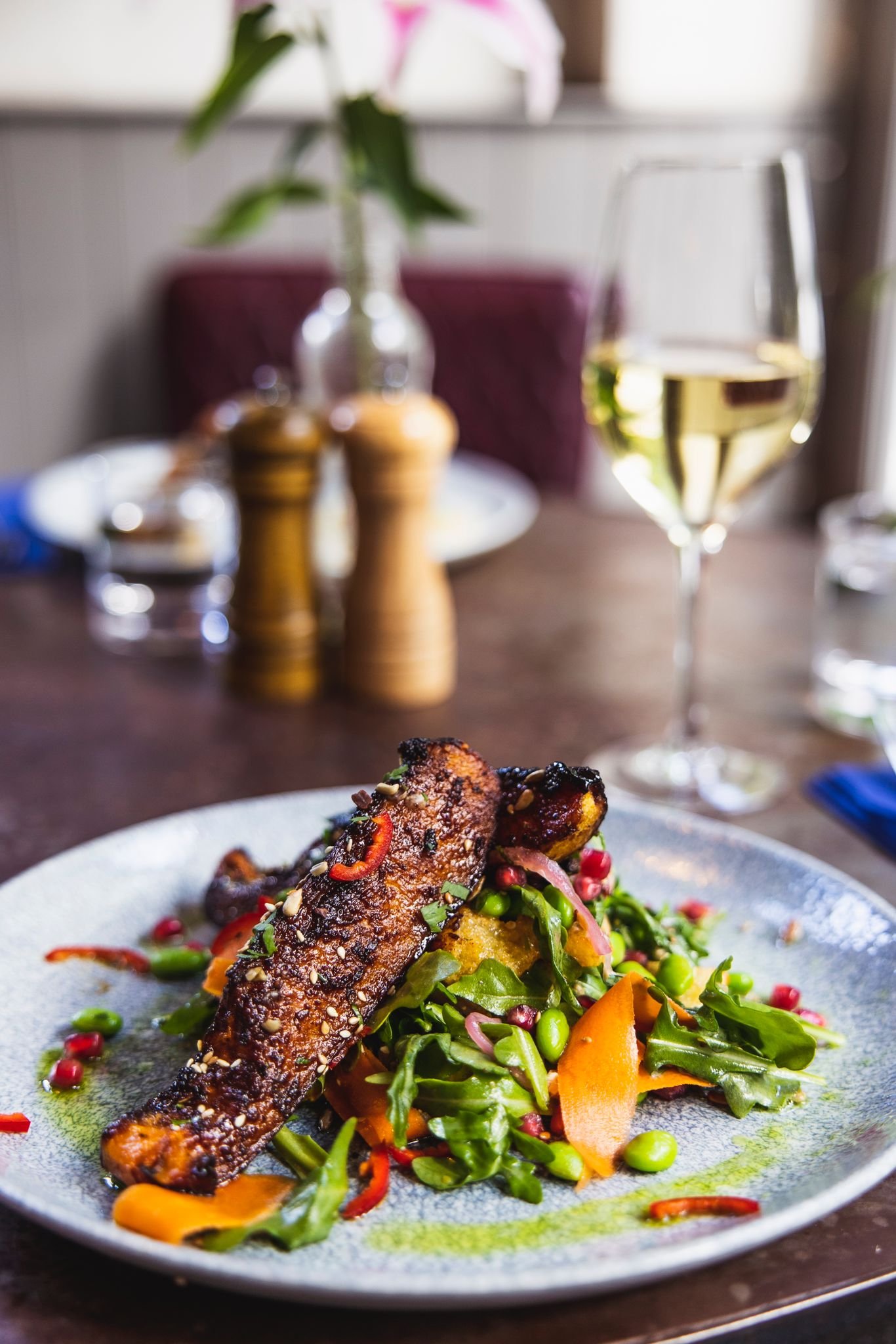 Photos — Victoria Pub & Kitchen