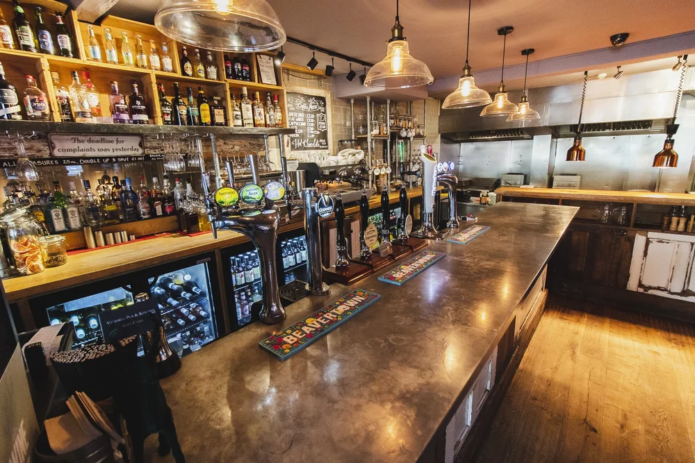 Photos — Victoria Pub & Kitchen