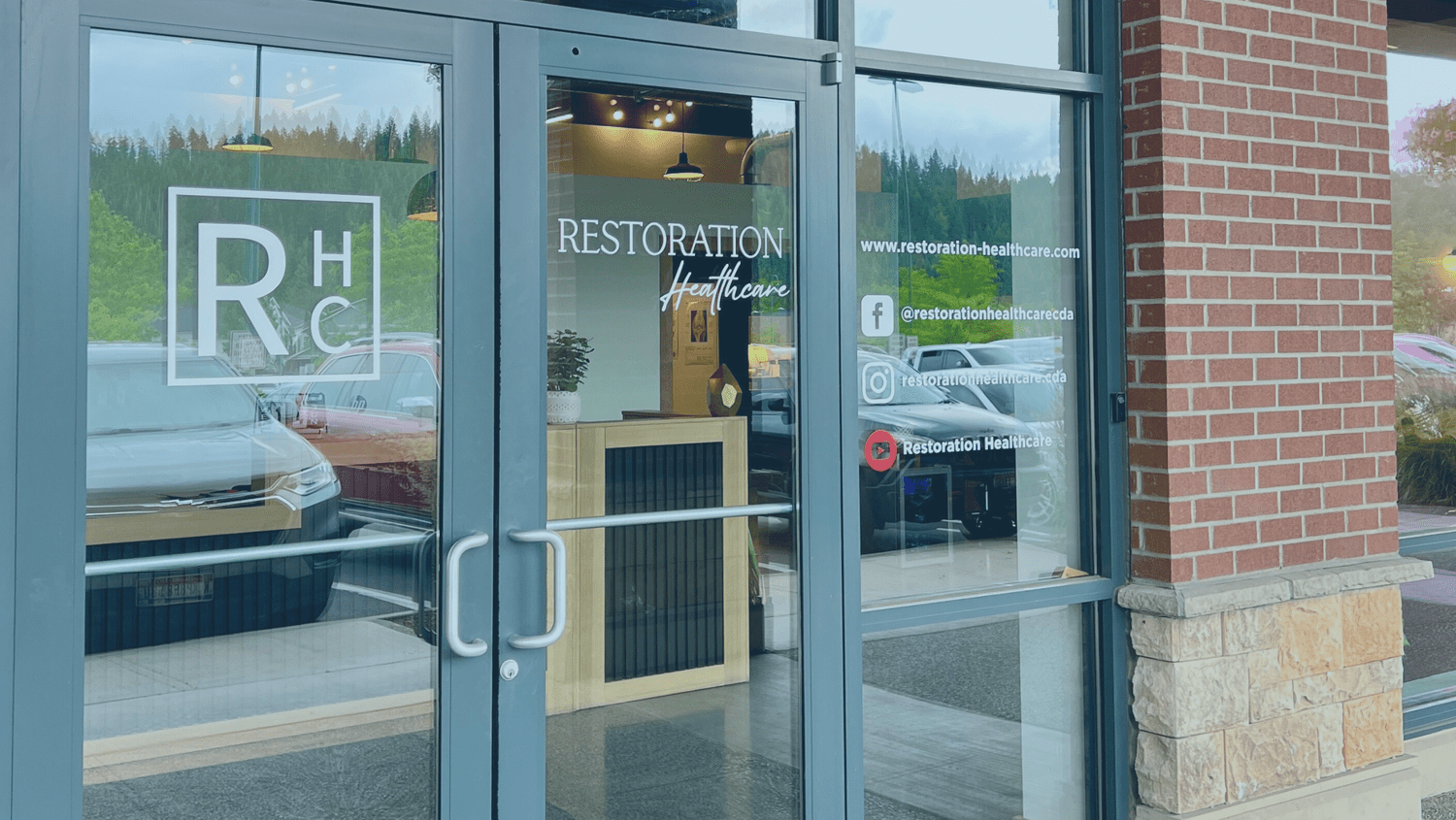 Restoration Healthcare | Advanced Wellness & Regenerative Medicine