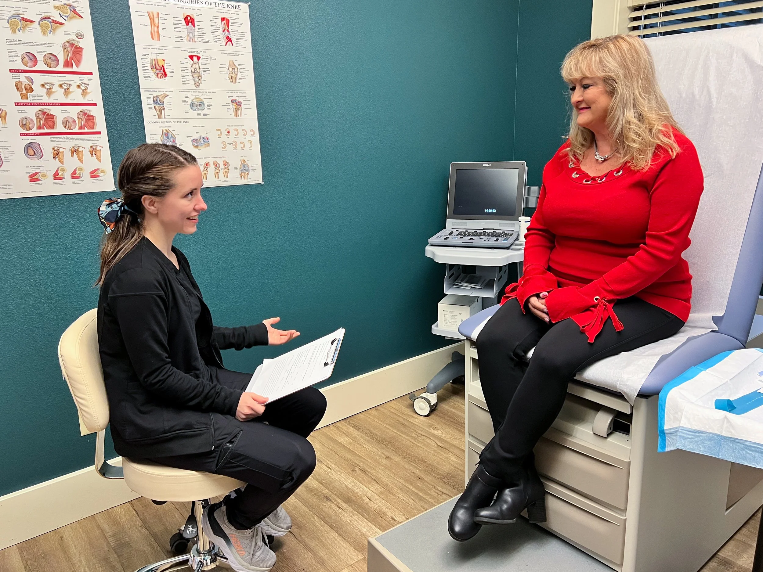 Restoration Healthcare