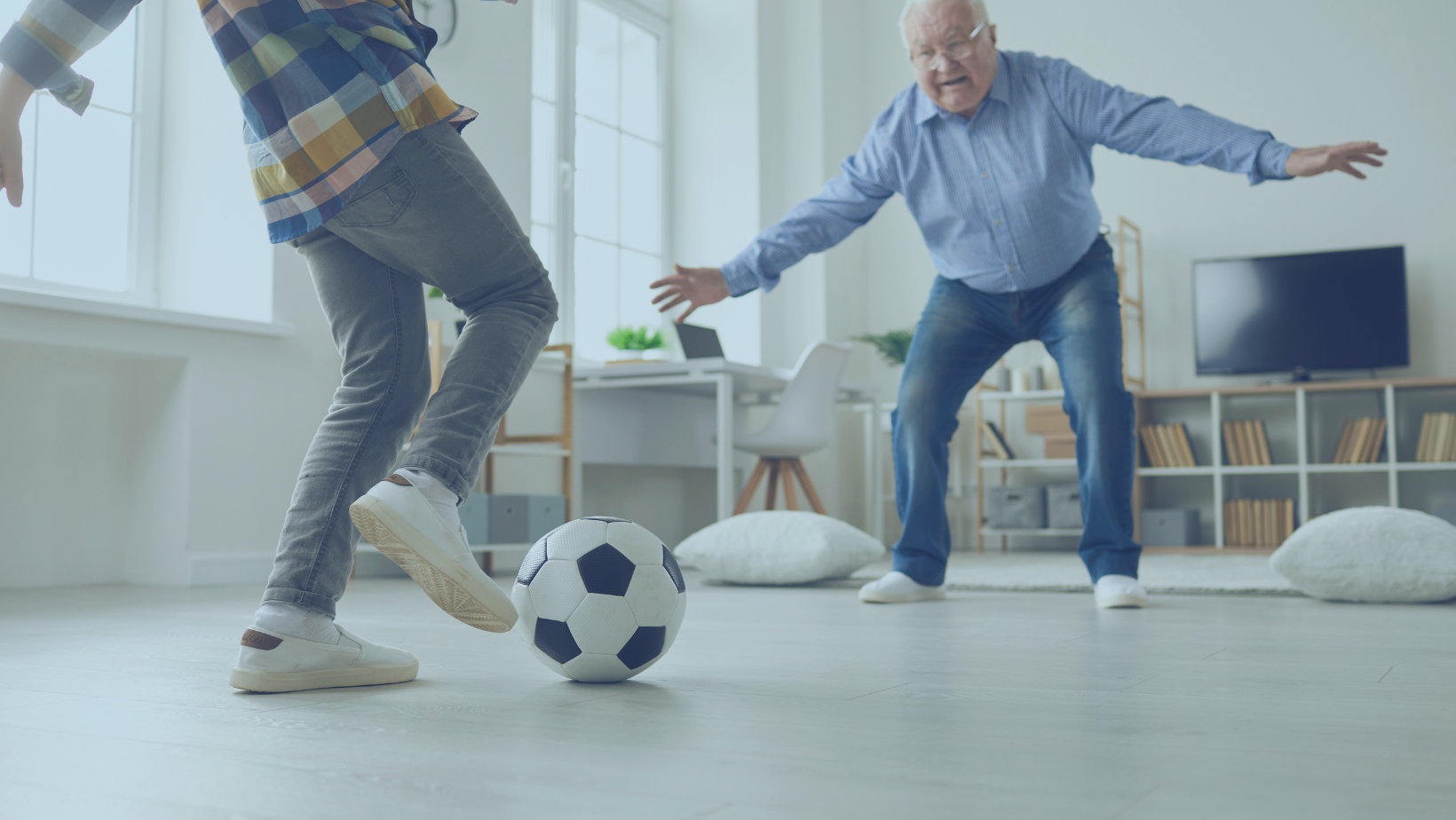 Conditions We Treat | Restoration Healthcare Services