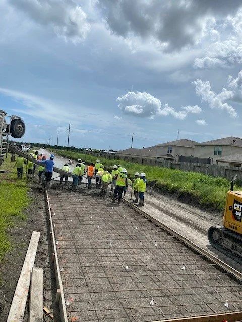 Services 1 — Tandem Services