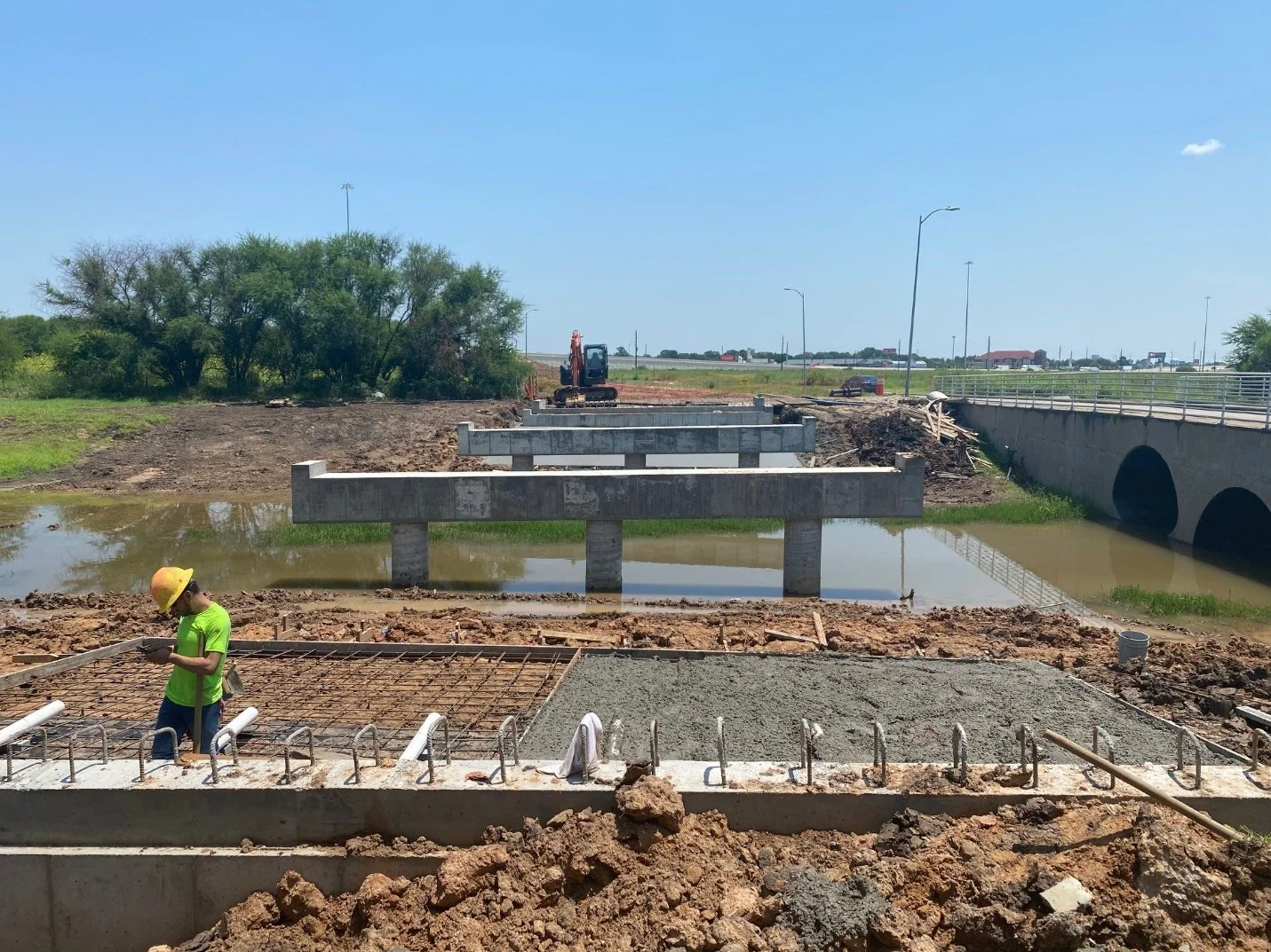 Services 1 — Tandem Services