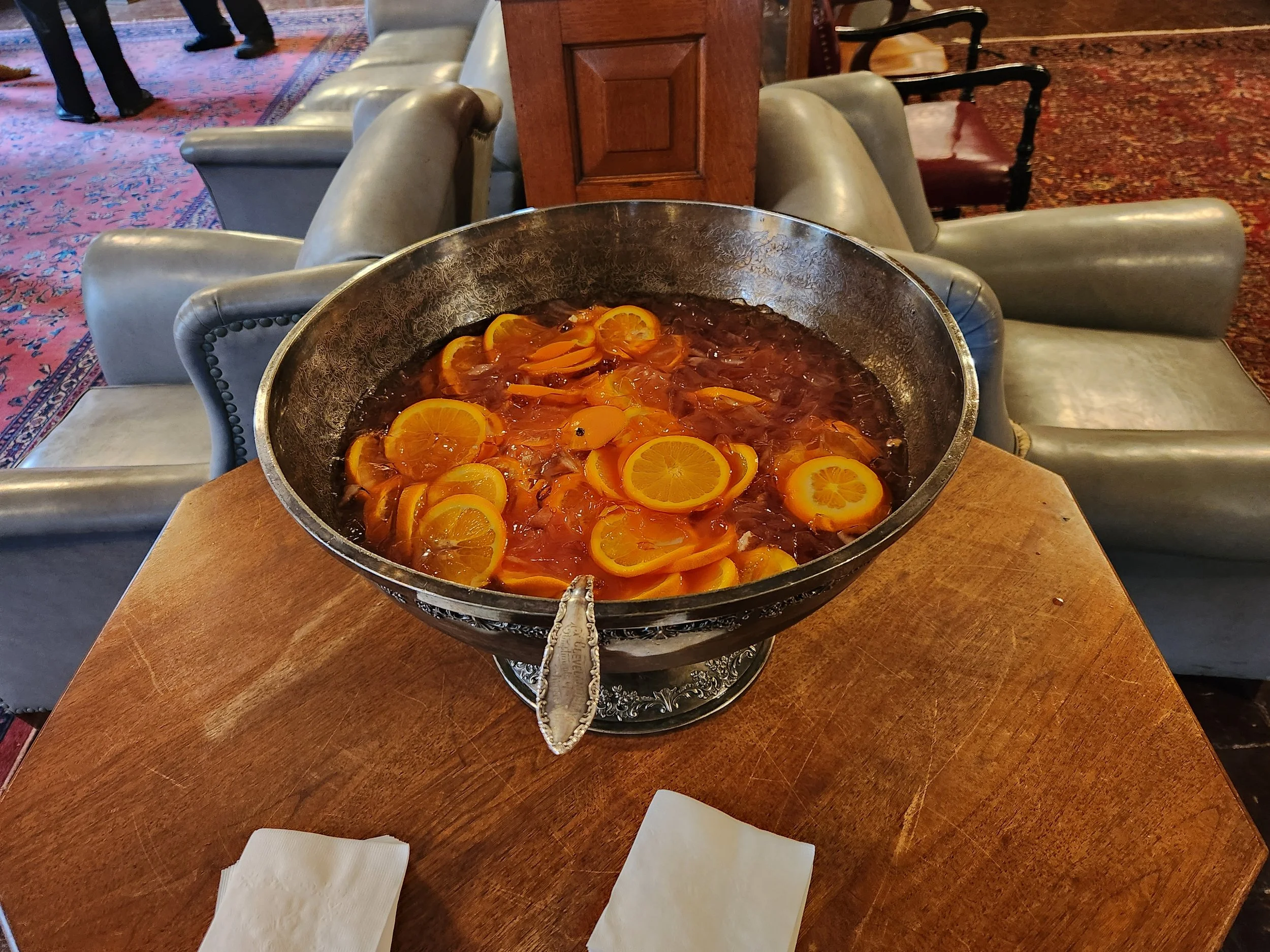 Gallery — Cleveland Grays Armory Museum
