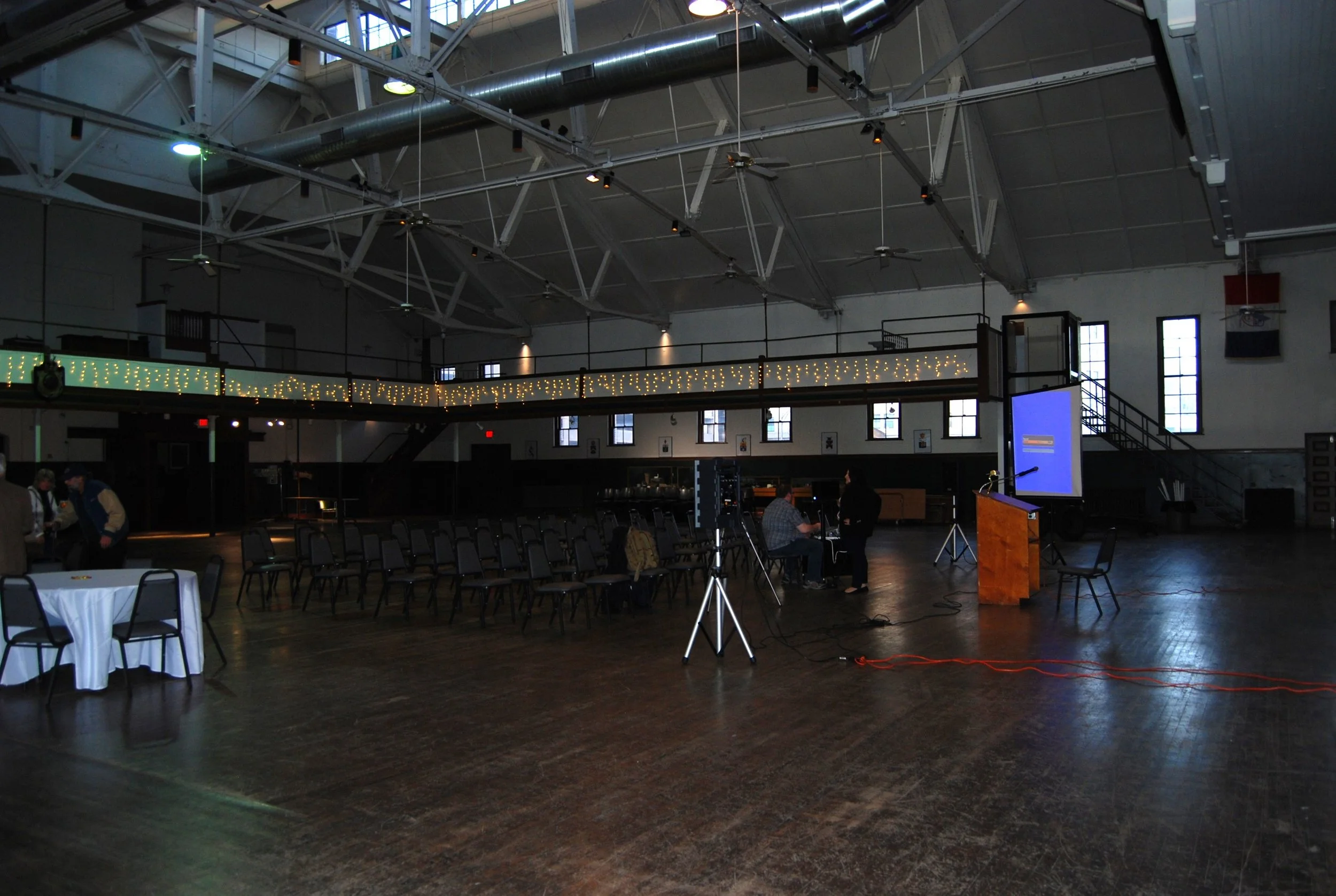 Founders' Day Gallery — Cleveland Grays Armory Museum