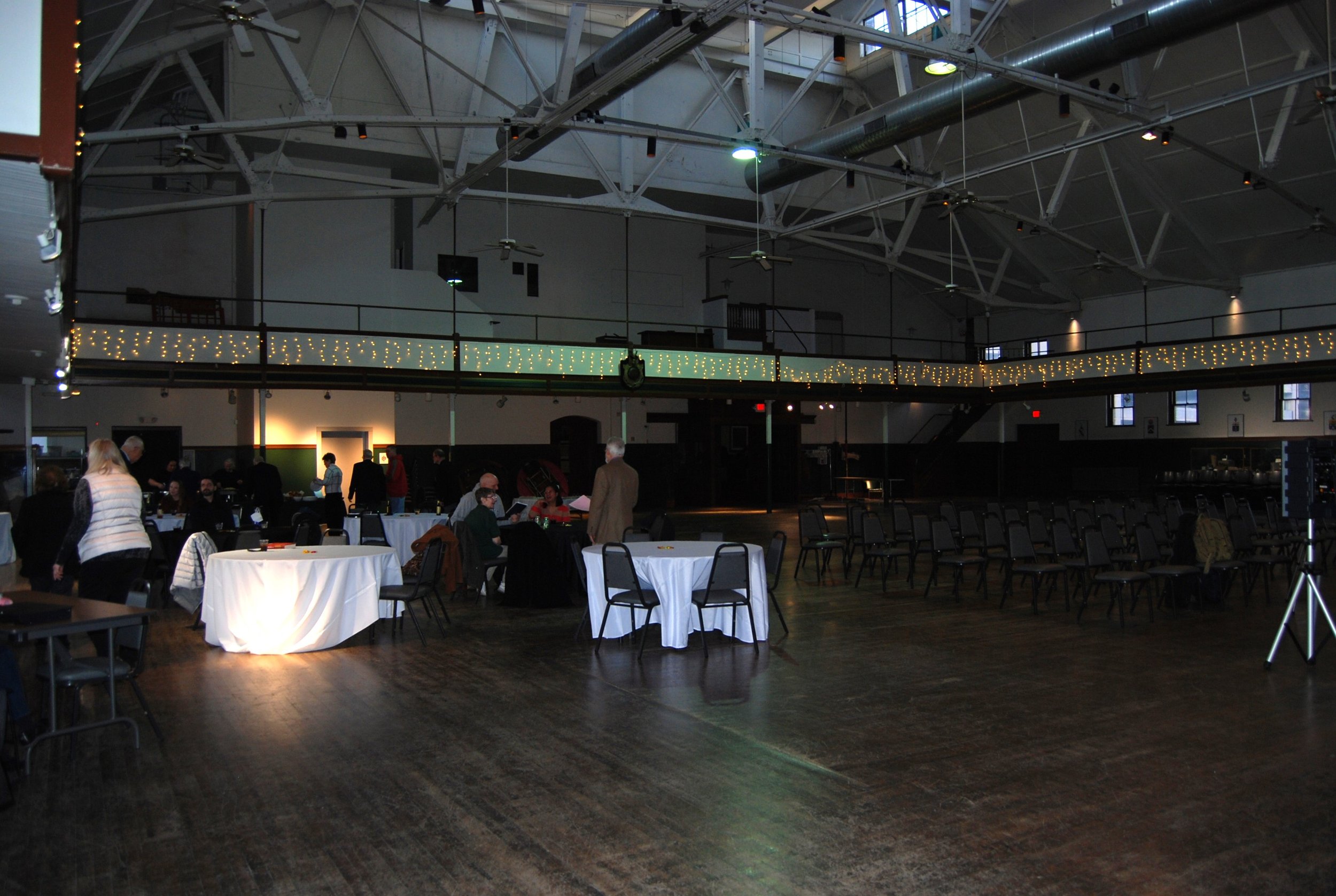 Founders' Day Gallery — Cleveland Grays Armory Museum